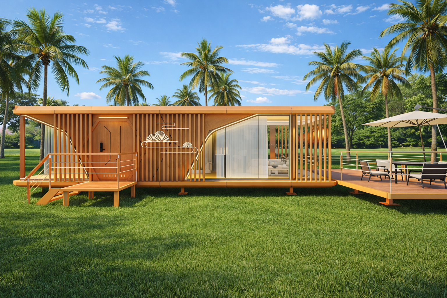 Space Homes AU | Premium Modular Homes, Capsules & Granny Flats